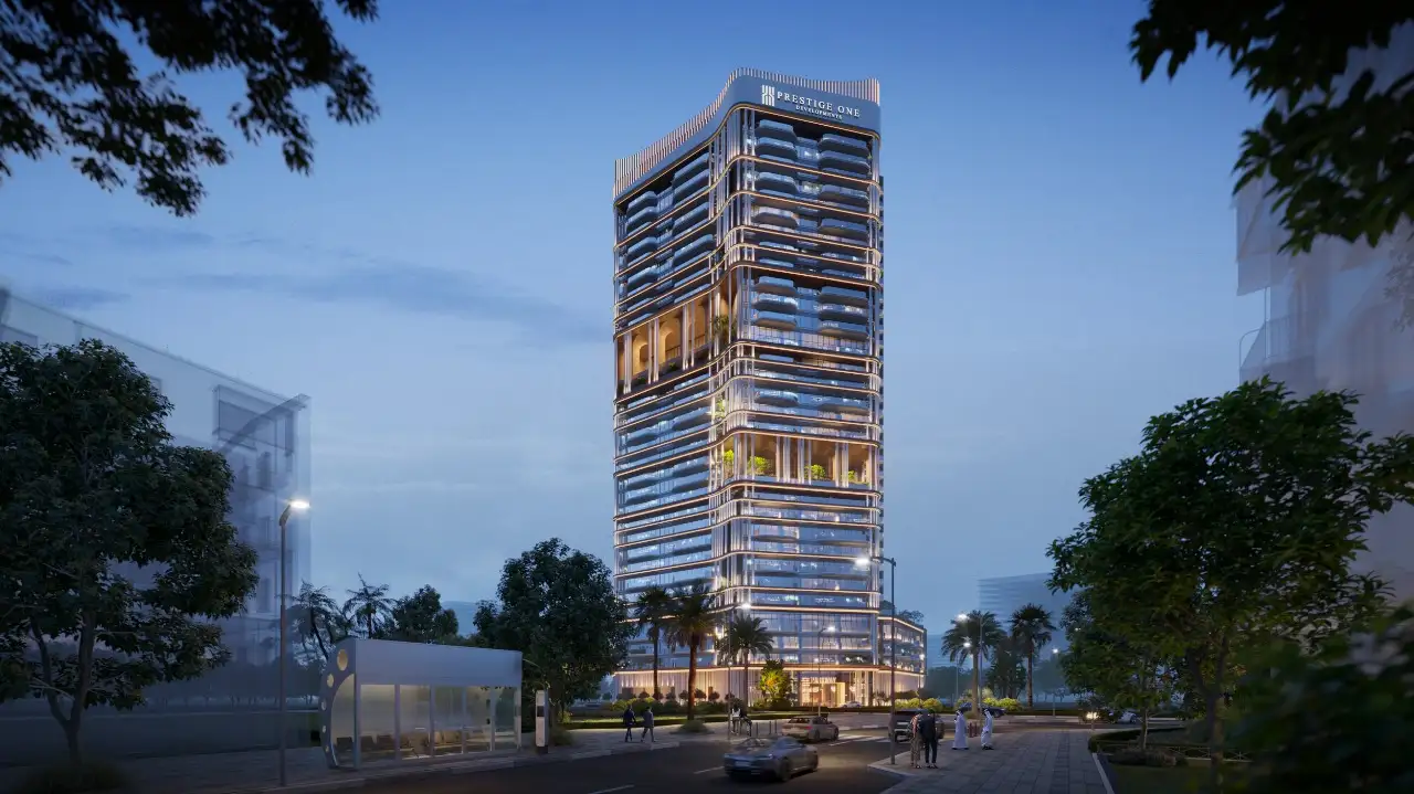 Parkway by Prestige One