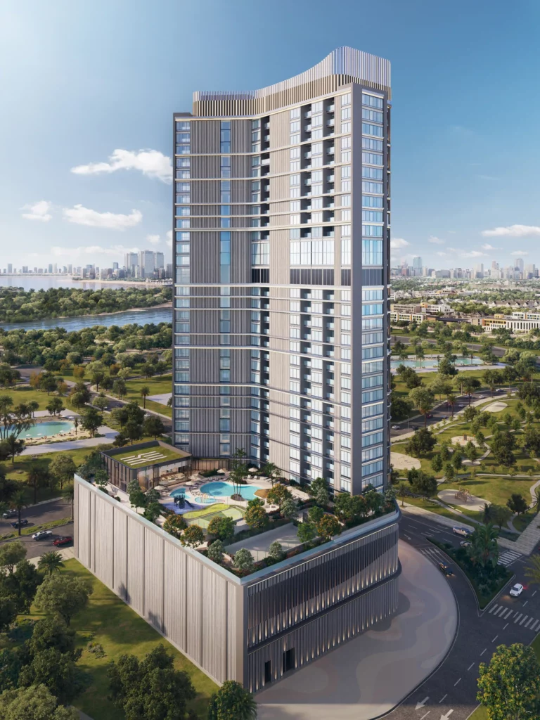 Parkway by Prestige One