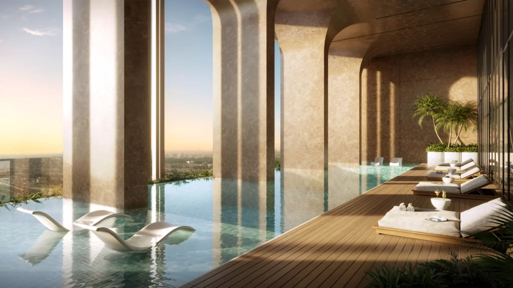 Parkway by Prestige One